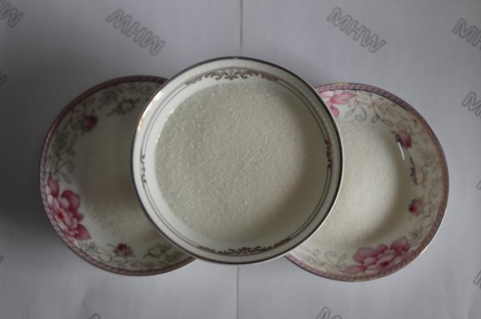 Antibacterial Food Grade Sodium Hyaluronate , Pure HA Powder Prevent ...